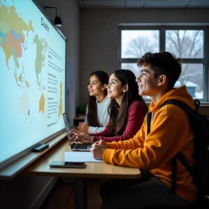 Welearn 2.0: A Smarter Way to Learn in the Digital Age